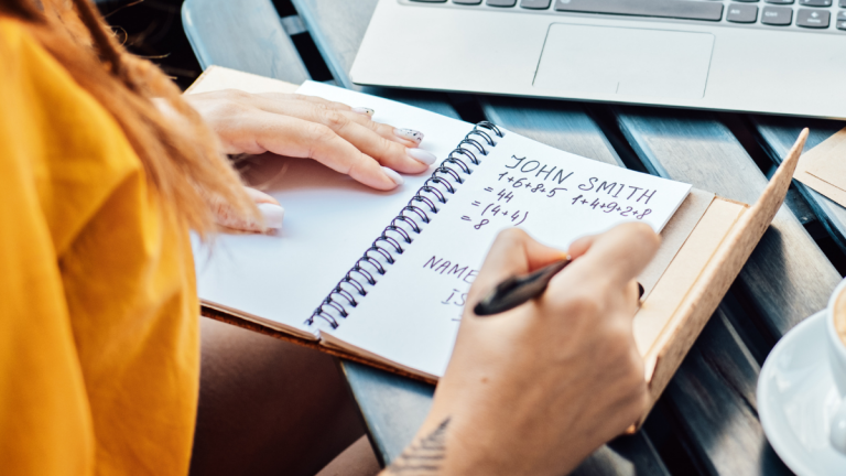 The Power of Letters: A Guide to the Numerology Alphabet - CyberNumerology