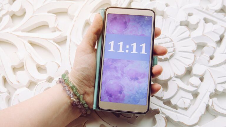 Angel Numbers 101: A Guide to Their Meanings and Significance ...