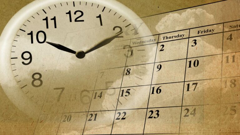 Understanding the Personal Year in Numerology - CyberNumerology