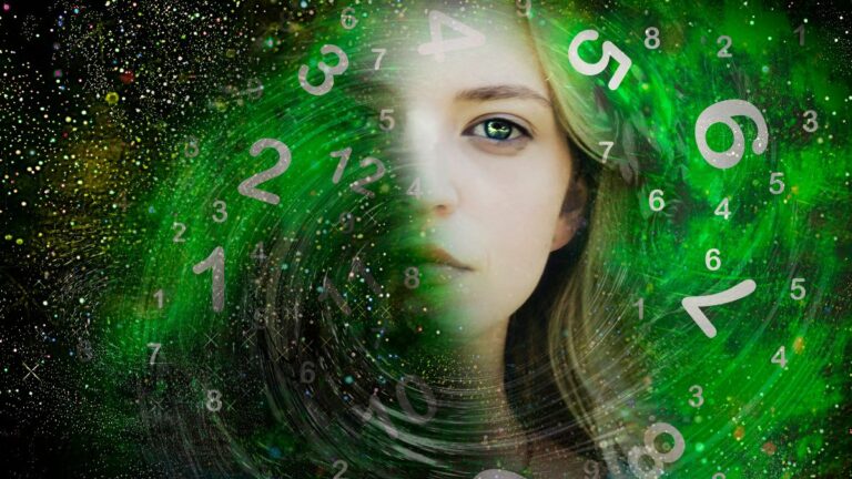 Understanding Personality Numbers in Numerology - CyberNumerology