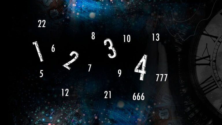 Chaldean vs Pythagorean Numerology: Understanding the Key Differences ... Chaldean vs Pythagorean Numerology: Understanding the Key Differences ...