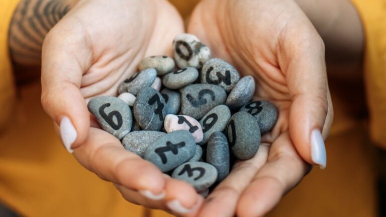 Numerology 101: A Complete Guide to Core Numbers - CyberNumerology