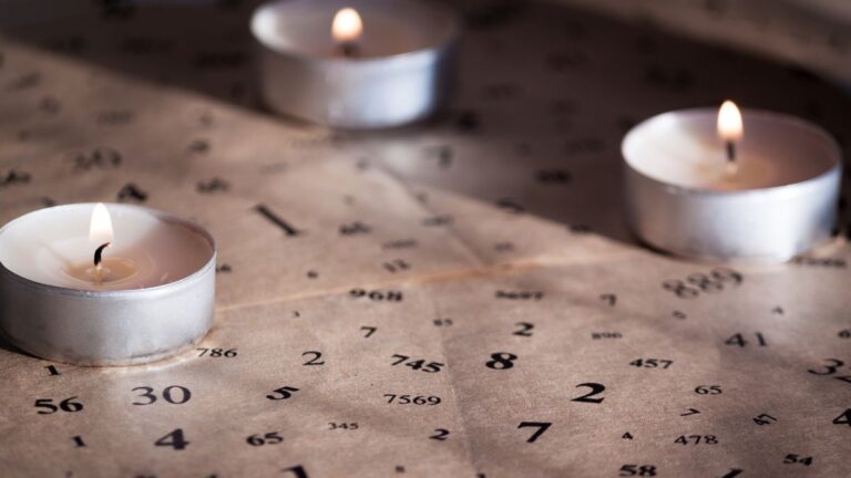 Exploring the Different Types of Numerology Systems - CyberNumerology