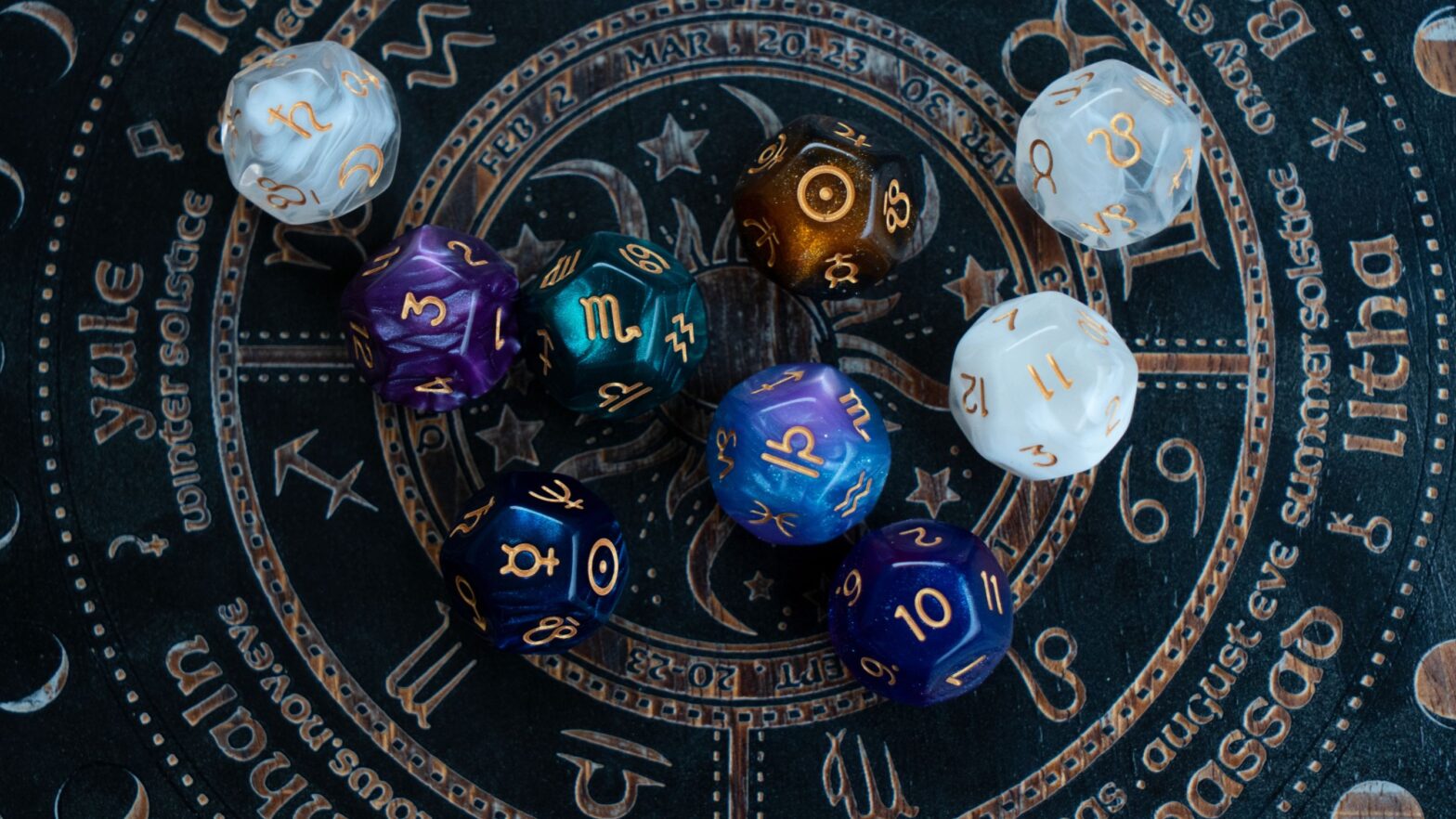 Understanding Vedic Numerology: Exploring Ancient Insights through ...